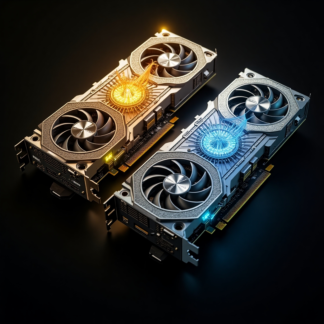 NVIDIA A100 vs. H100: GPU Showdown - Cloud GPU Servers NVIDIA A100 vs. H100: GPU Showdown - Cloud GPU Servers